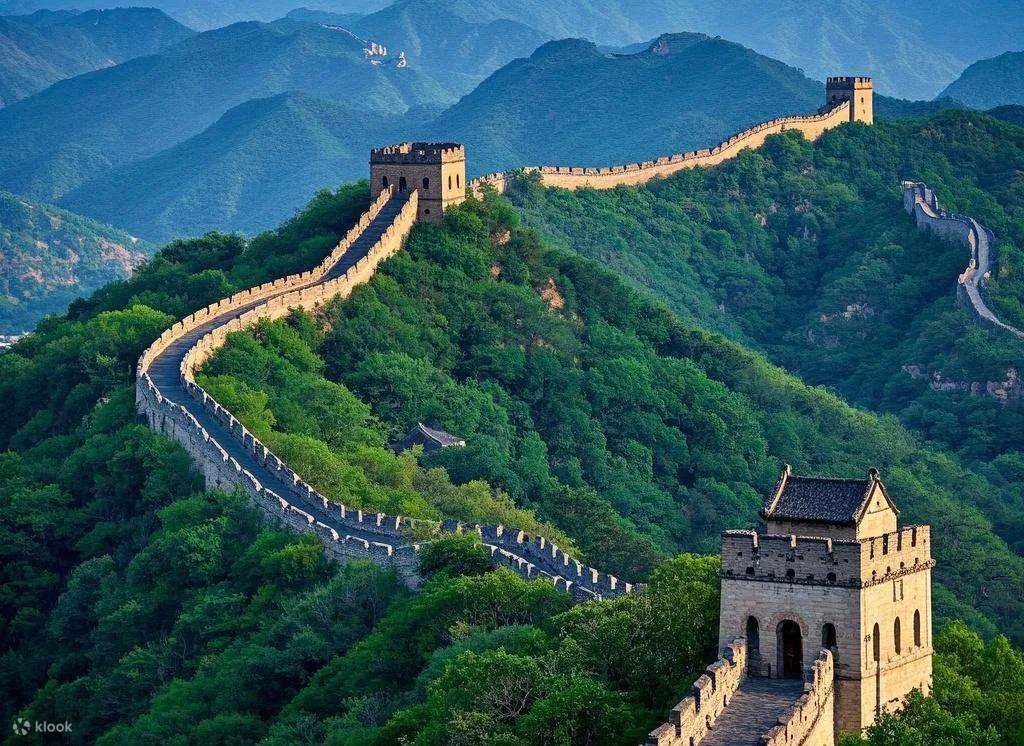 8-Day/7-Night Beijing-Xi'an-Shanghai Cultural Highlights Tour (Chinese ...
